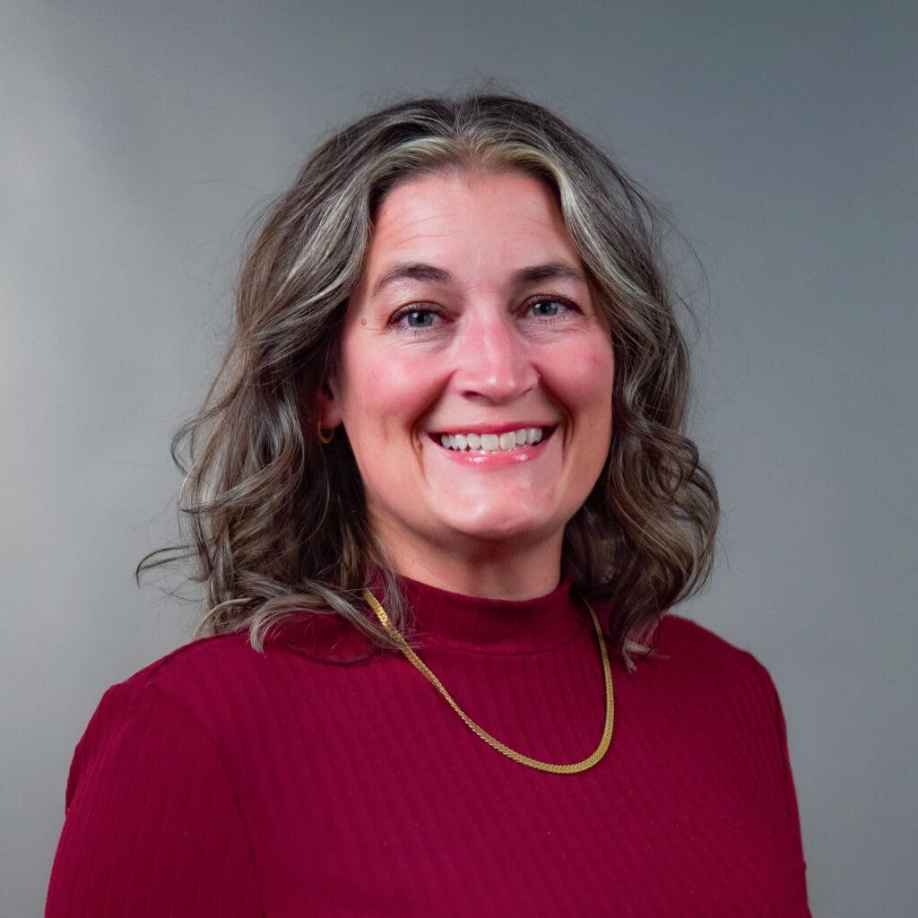Amanda Warr - Beehive Insurance