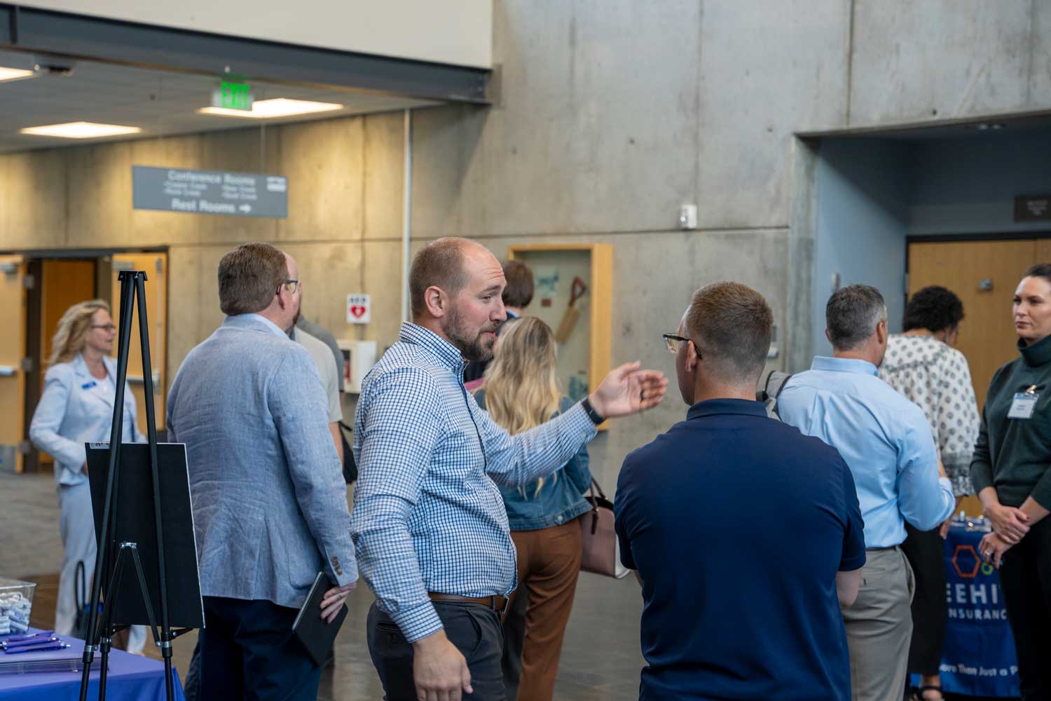 2022 Beehive Client Summit Successfully Held - Beehive Insurance