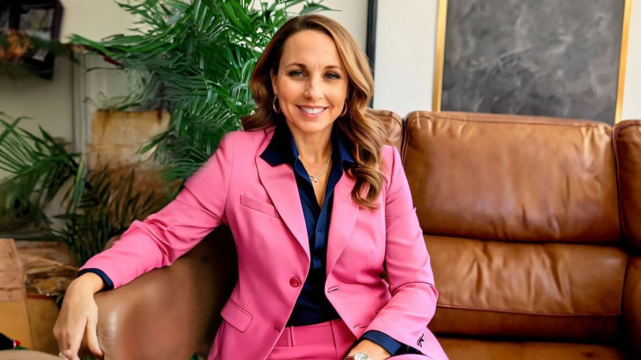 Women in Construction: Corri Melling - Beehive Insurance