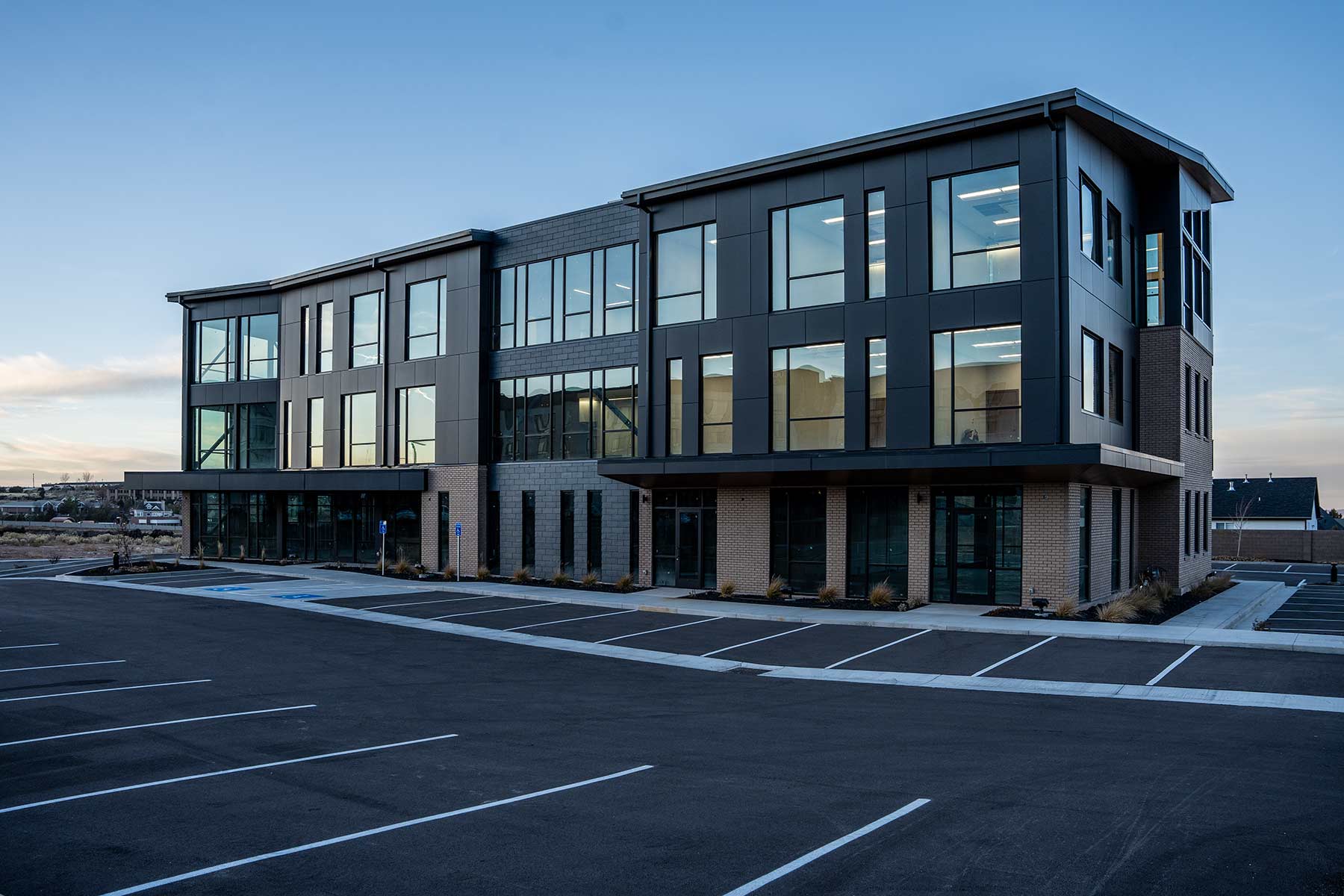 Cedar City Office Move Information - Beehive Insurance