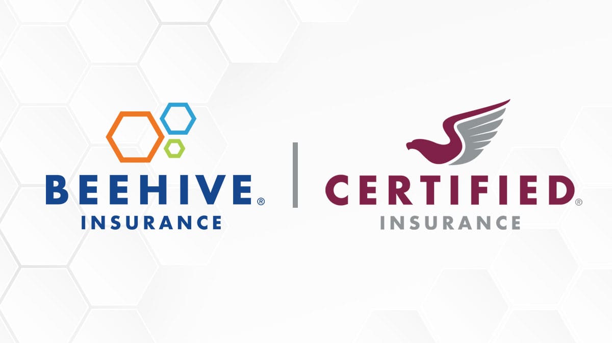 Certified Insurance Rebrands to Beehive Insurance - Beehive Insurance